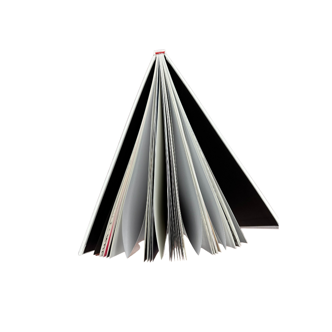 Frequently Asked Questions for Your Book Binding Project